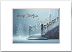 Business Christmas Cards & Corporate Holiday Cards | The Cardphile ...